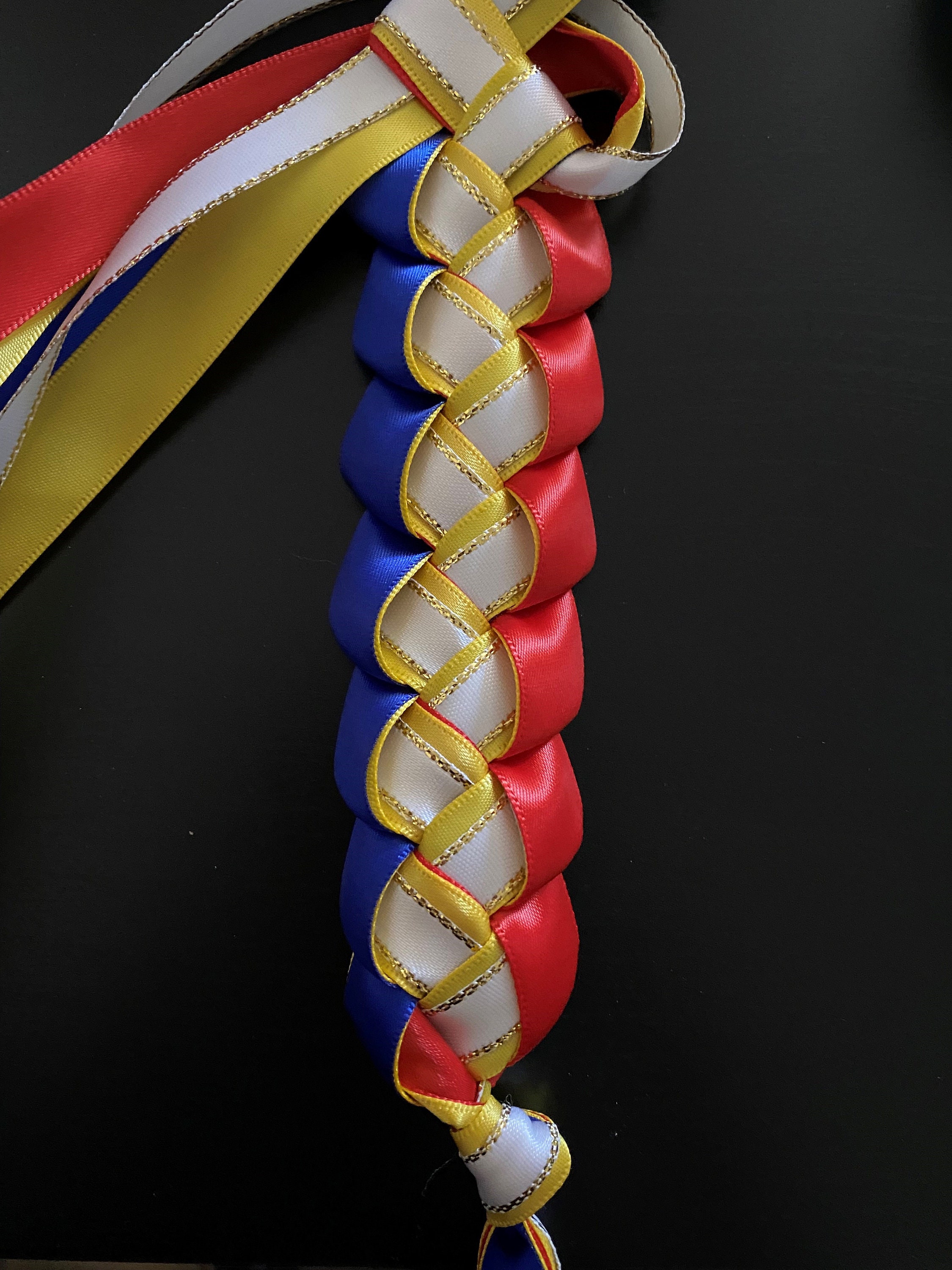 Filipino Graduation Lei - Etsy
