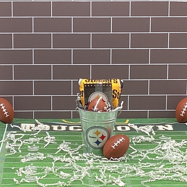 Steelers Gift Baskets - 60+ Gift Ideas for 2024