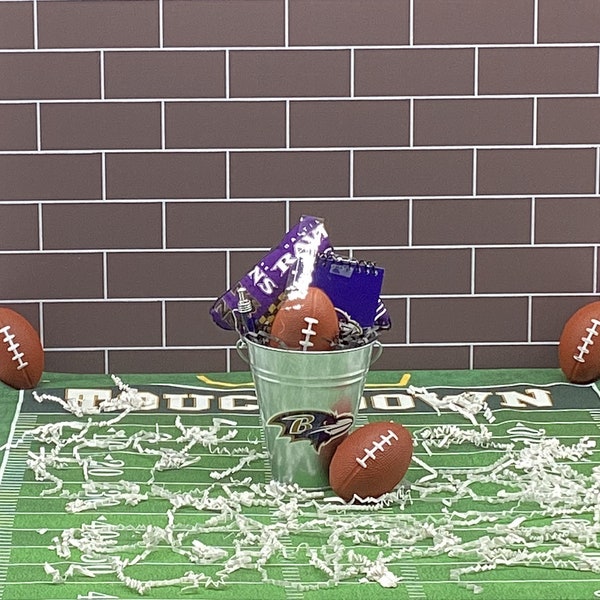 Ravens Gift Basket - 60+ Gift Ideas for 2023