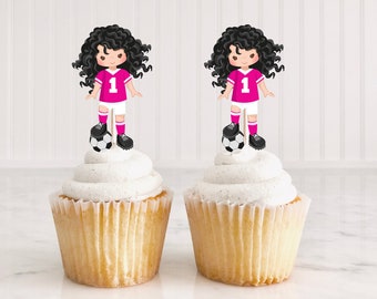 Chivas Cake Topper Soccer Party Decor Chivas Guadalajara - Etsy