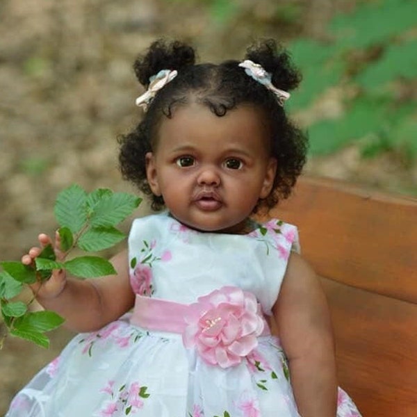 Reborn Toddler - Etsy