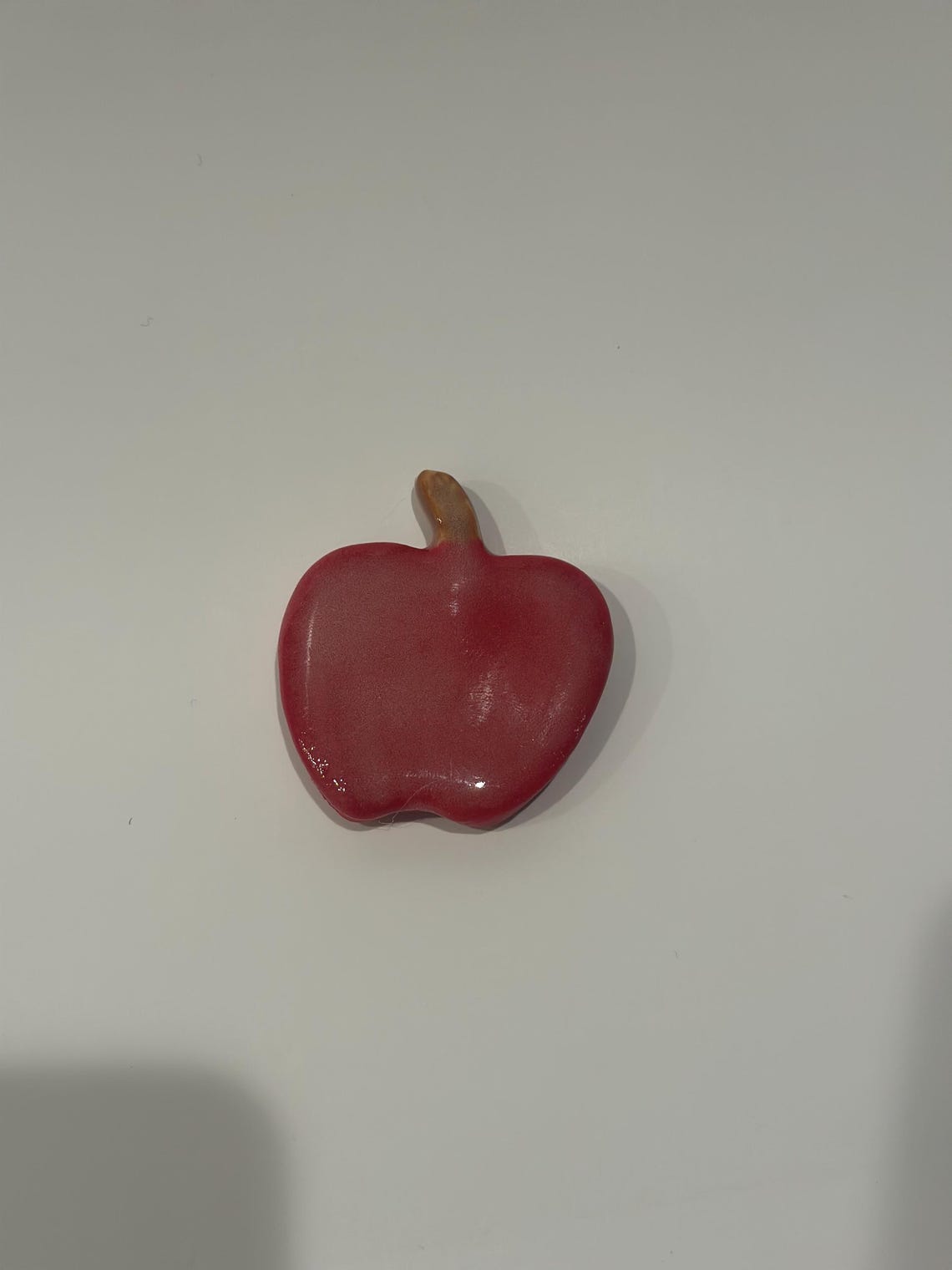 Retro Porcelain Fruit Magnets | Kitchen Decor | Unique Gifts - Etsy