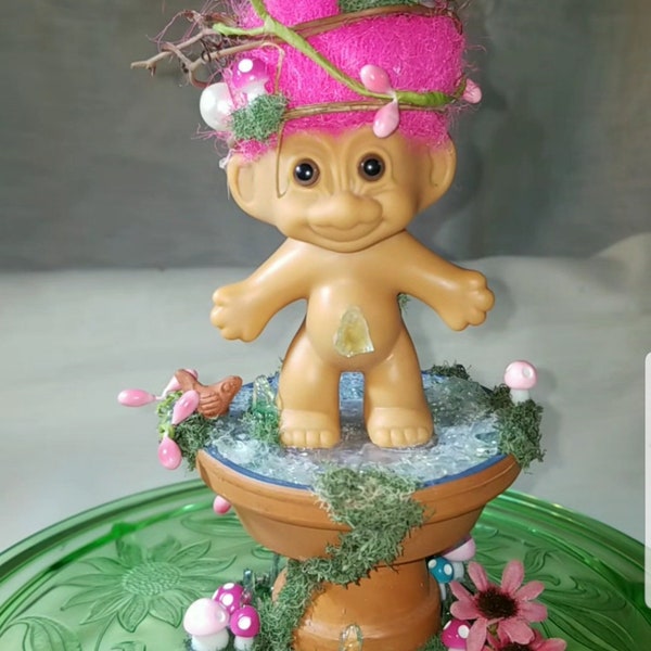 Desktop Water Fountain - Etsy