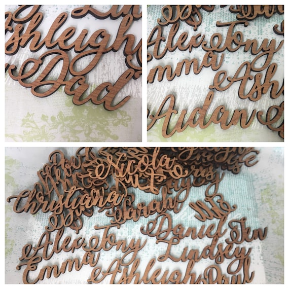 Personalised Wedding Wooden Names Printed Wood Names Wedding Etsy UK personalised-wedding-wooden-names-printed-wood-names-wedding-etsy-uk