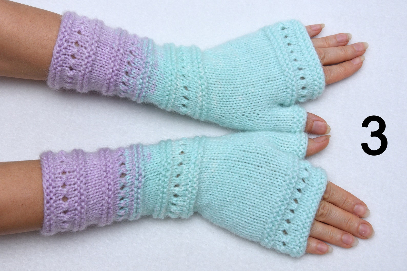 Wife Gift Fingerless Gloves Womens Gift Clothing Gift Ideas - Etsy