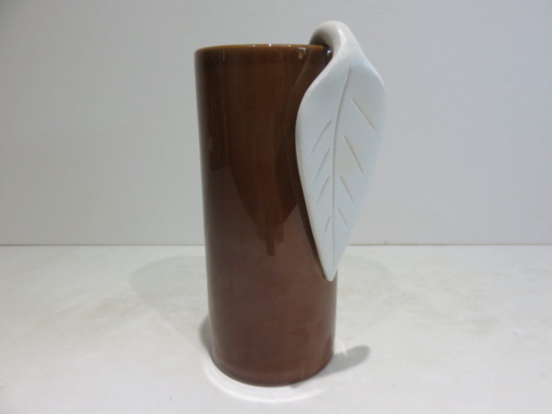 Signed Vintage Raymor for Mancer Ceramics Mid Century Modern Pottery ...