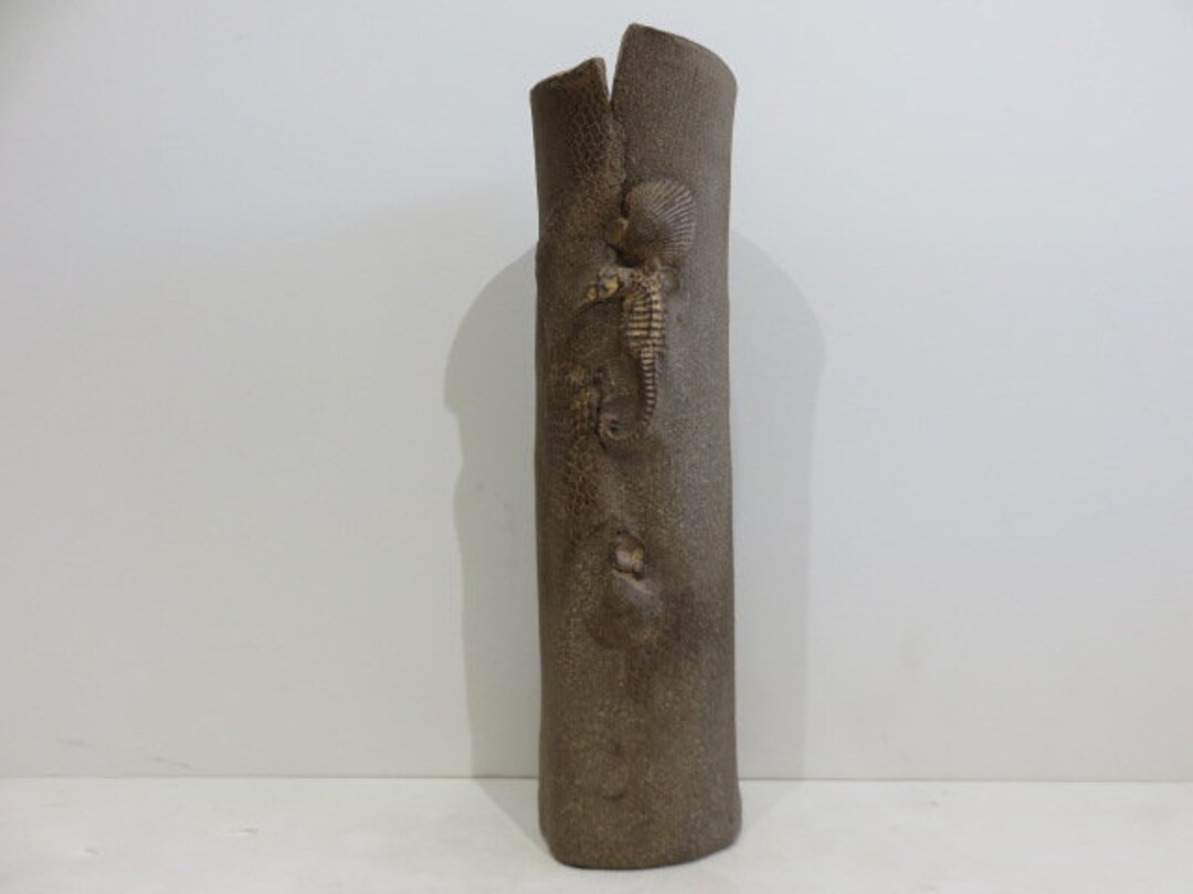 Signed Jamel Studio Pottery Mid Century Modern Ceramics - Etsy