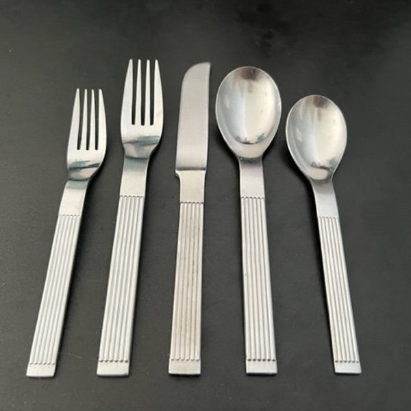 Dansk Flatware - Etsy