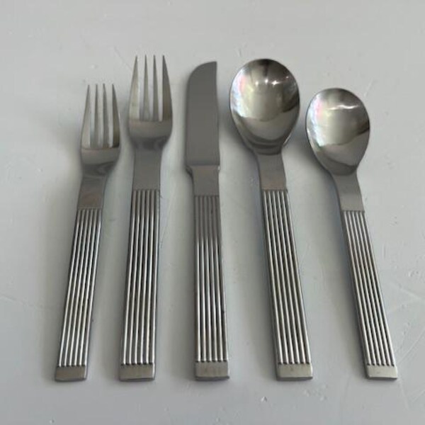 Dansk Flatware - Etsy