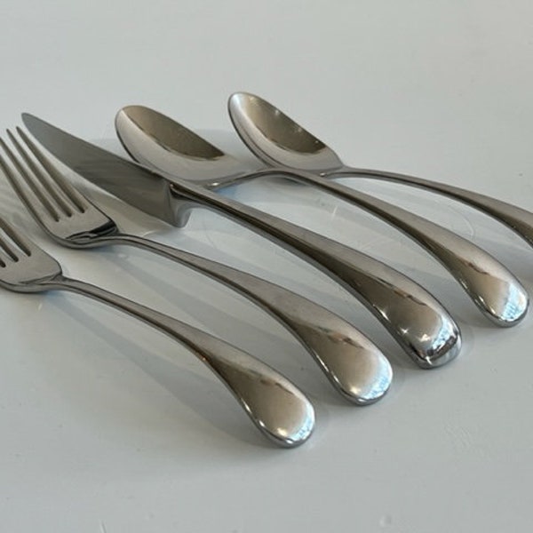 Dansk Flatware - Etsy