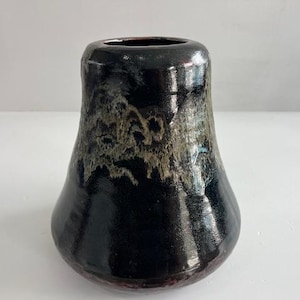 Artist Signed Studio Pottery Mid Century Modern Ceramics - Etsy