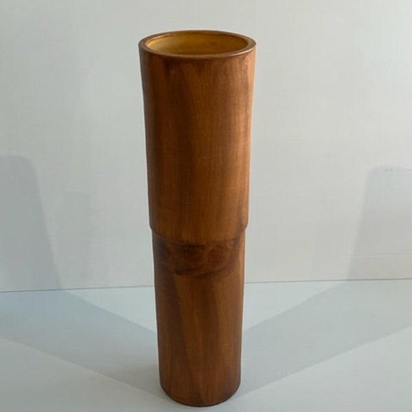 Bamboo Pottery - Etsy