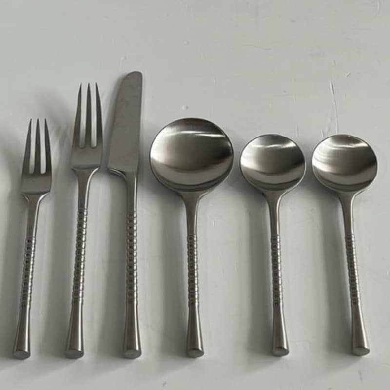 Dansk Flatware - Etsy