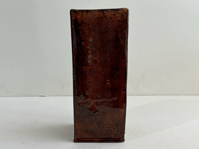 Slab Built Studio Pottery Mid Century Modern Art Object Vessel - Etsy