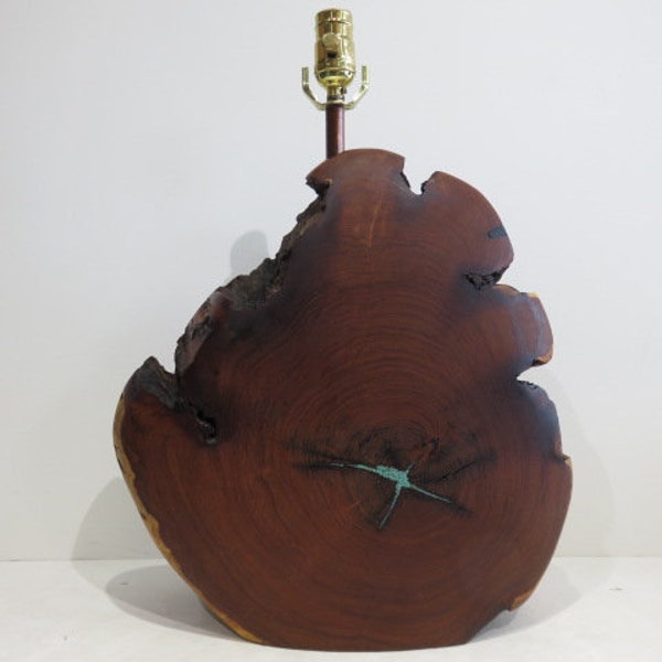 Live Edge Lighting - Etsy