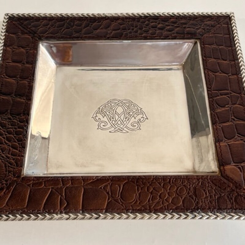 Hermes Tray - Etsy