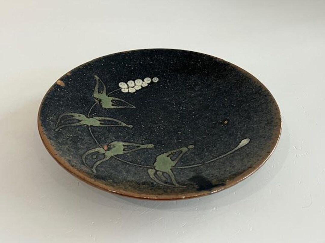 Japanese Studio Pottery Mid Century Modern Ceramics - Etsy