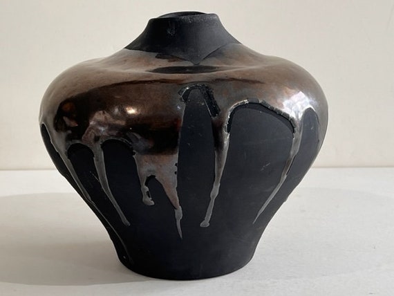 Modern Ceramic Vessels