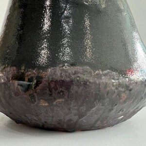 Artist Signed Studio Pottery Mid Century Modern Ceramics - Etsy