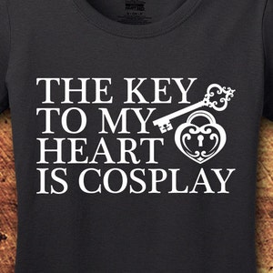 Cosplay, Cosplay Shirt, Cosplay Lover, Costum Play, Anime Lover, Anime ...