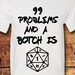 99 Problems and A Botch is One Botched Roll Dice Games Dungeons and ...