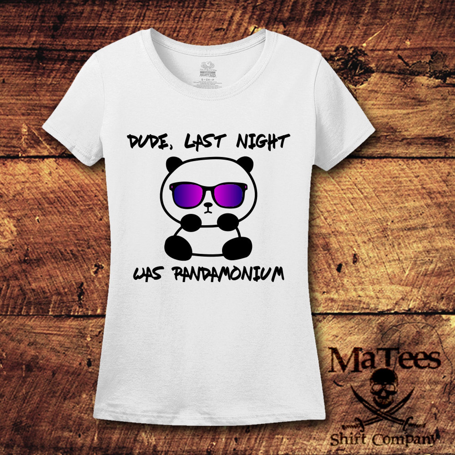 Panda Cute Shirt Panda Shirt Panda Bear Cute Cute Gifts | Etsy