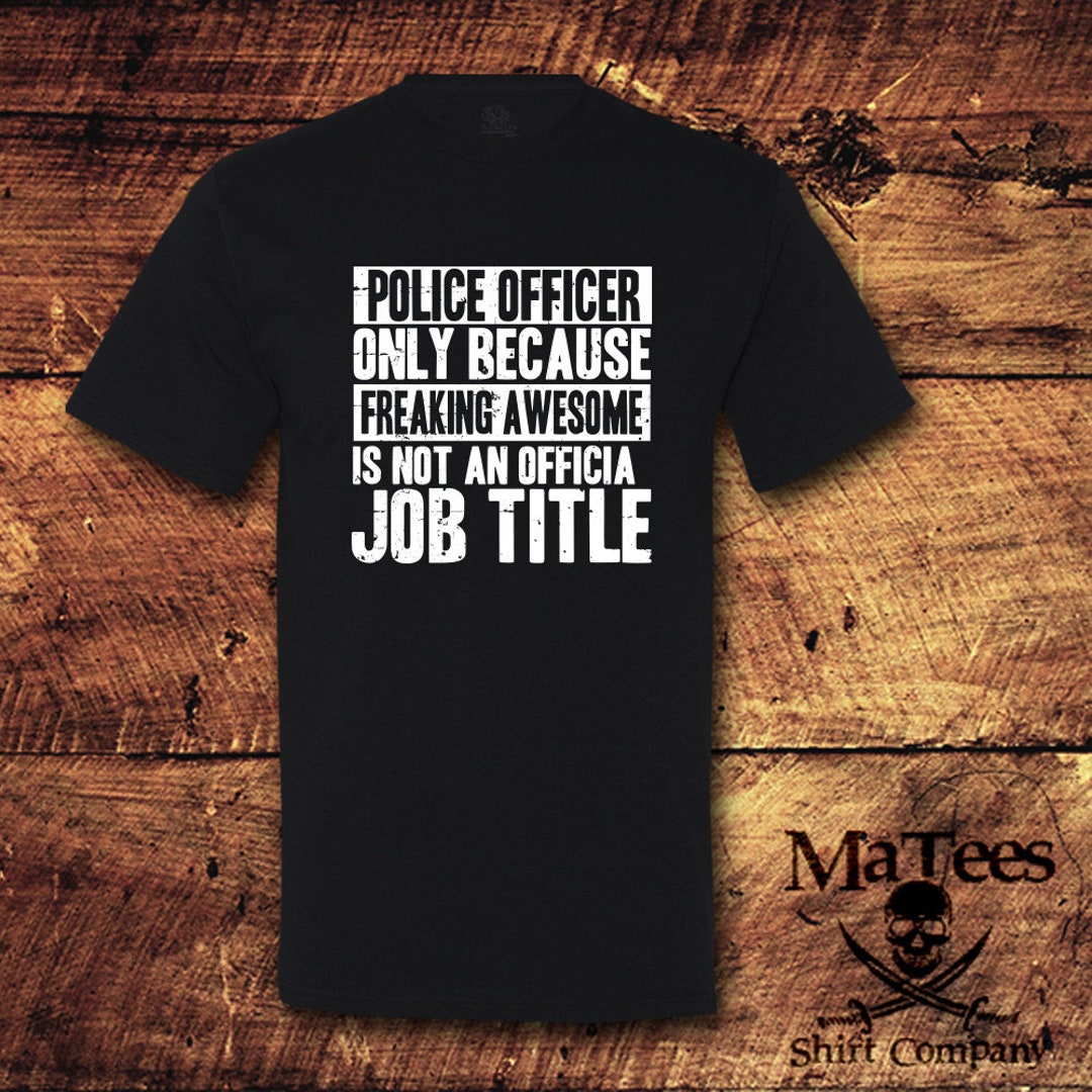 Police Officer Gifts, Police, Police Academy Graduation Gifts, Police ...