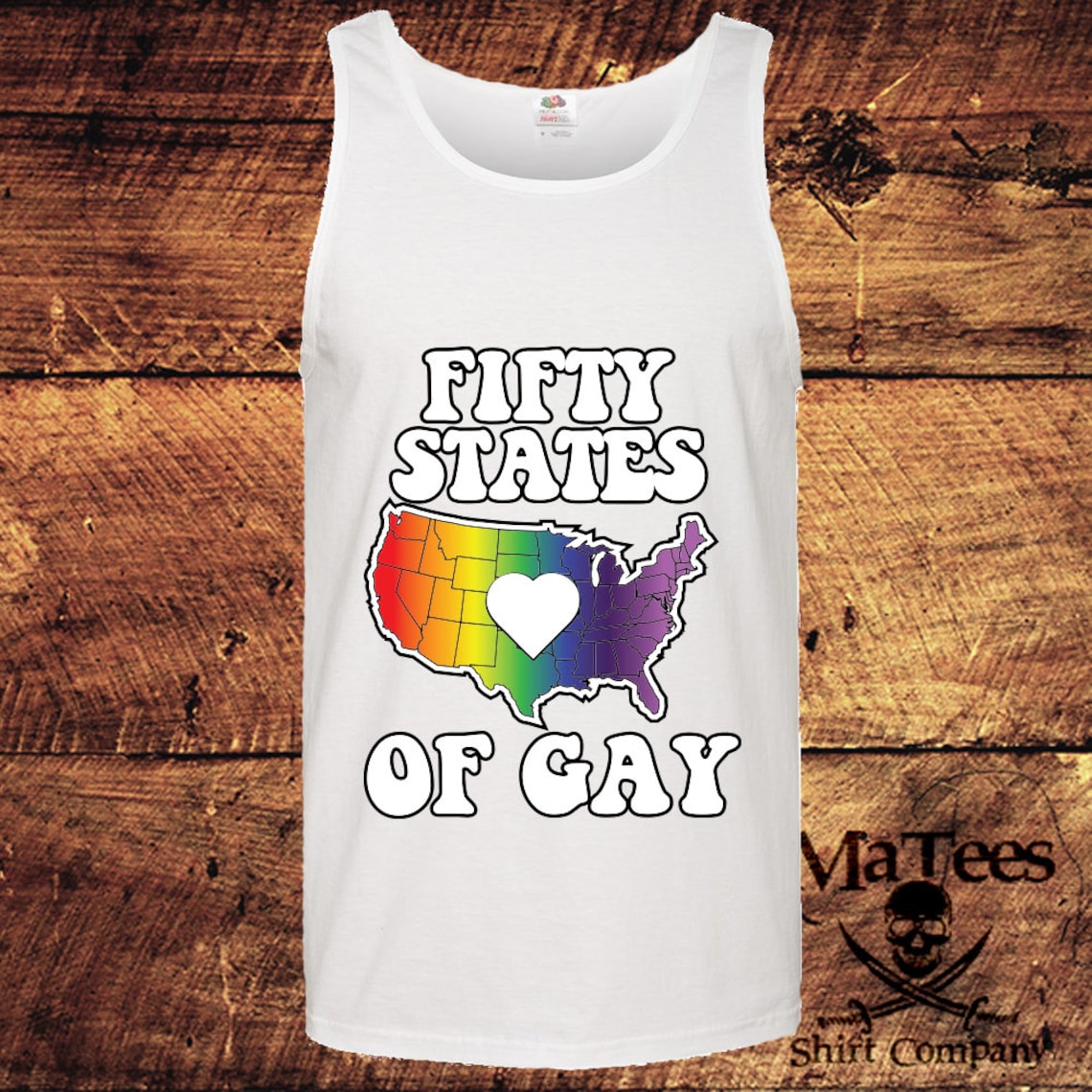 Gay Pride, Gay Pride Tank Top, Gay Pride Shirt, Workout Tank, Workout ...