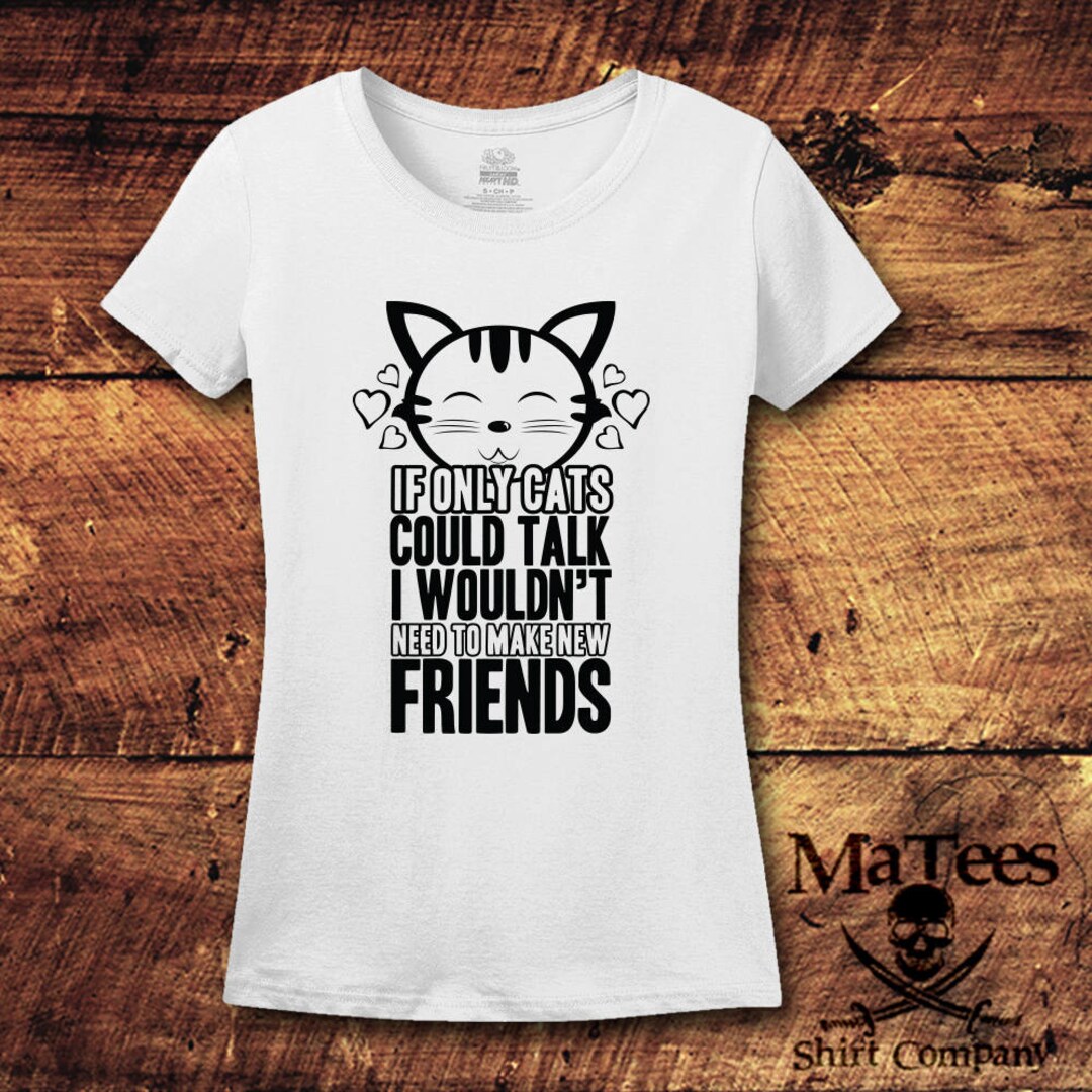 Cat, Cat Shirt, Cat Lover Gift, Cat Lover, Crazy Cat Lady, Cat Owner ...