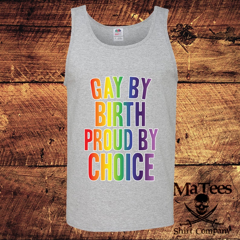 Gay Pride Gay Pride Tank Top Gay Pride Shirt Gay Pride - Etsy