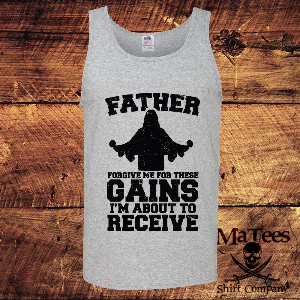 Jesus Tank Top Gym Tank Workout Workout Tank Workout Tank - Etsy
