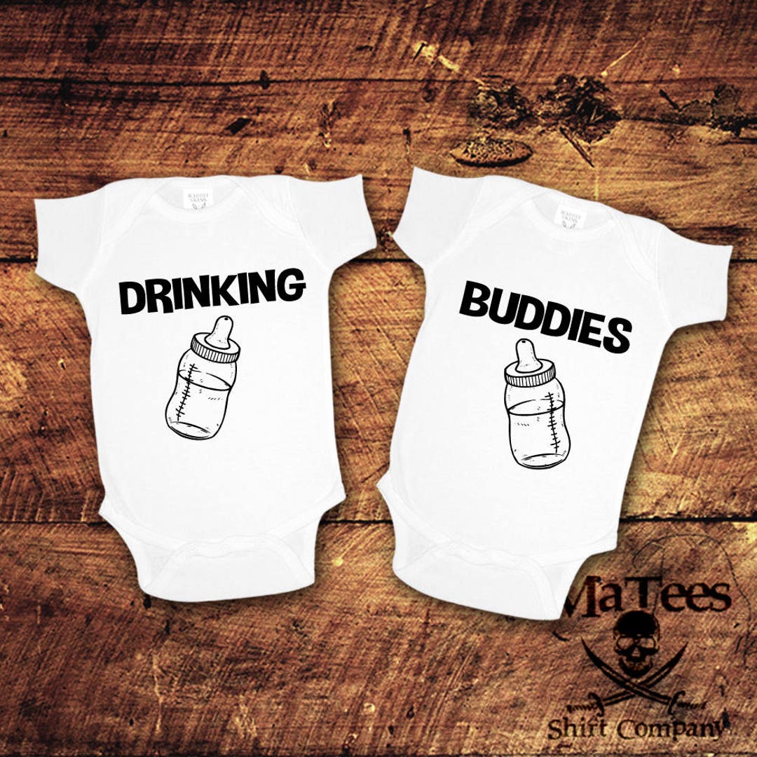 Drinking Buddies Crawler, Drinking Buddies, Drinking Buddies Shirt ...