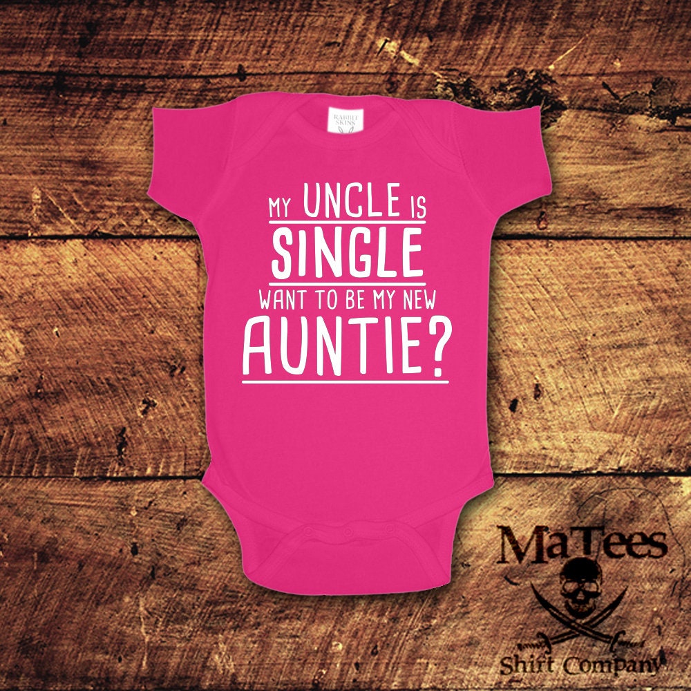 Uncle Gift, Uncle Bodysuit, Uncle Baby Clothes, Uncle to Be Gift, Uncle ...