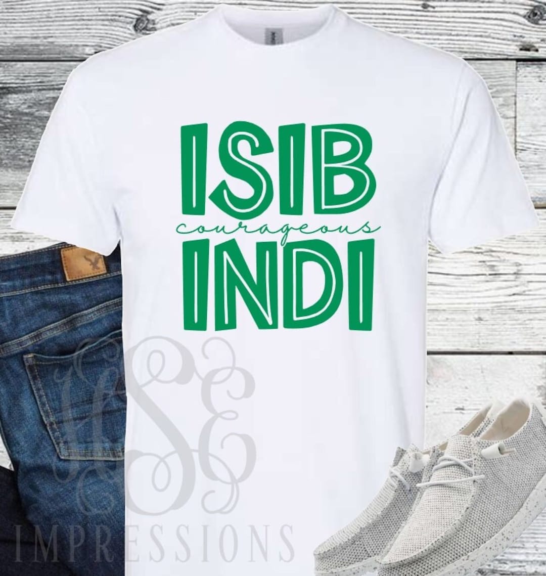 ISIBINDI Courage Ron Clark Academy Green House Teacher - Etsy