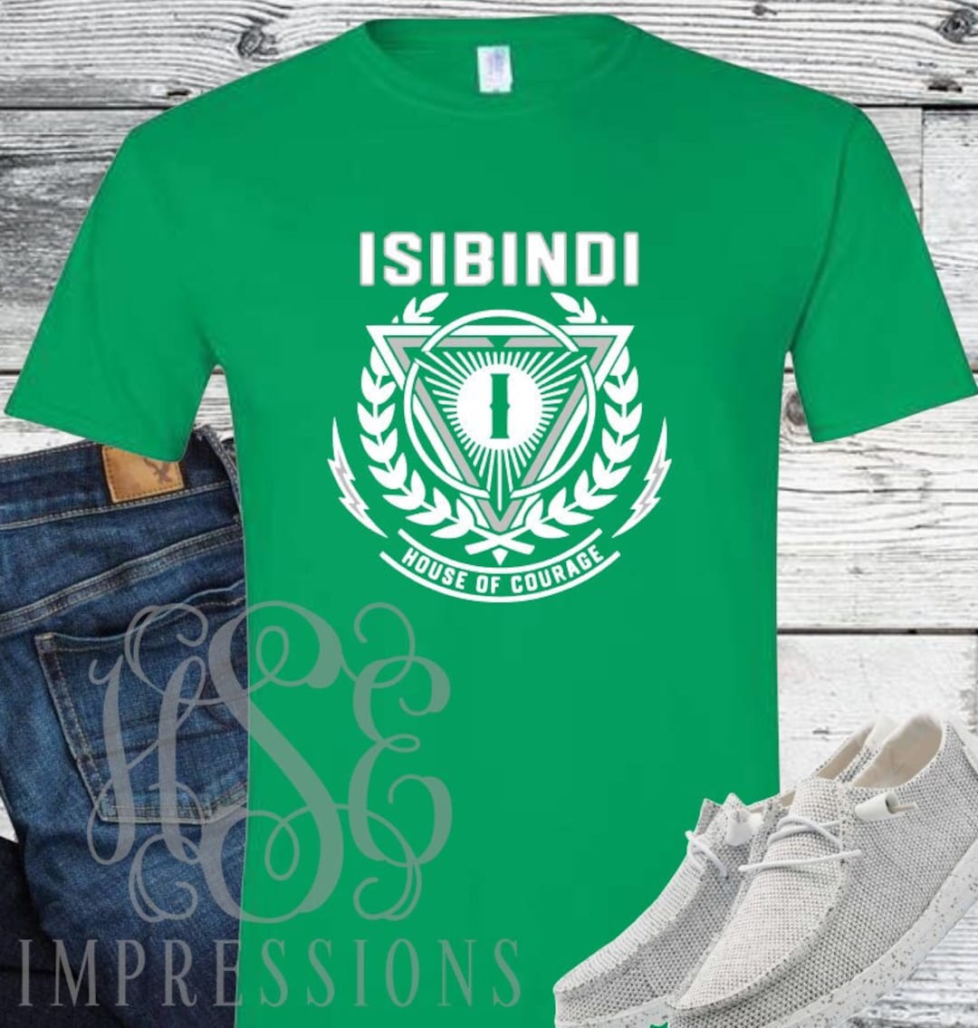 ISIBINDI Courage, Ron Clark Academy, Green House, Teacher, Student ...