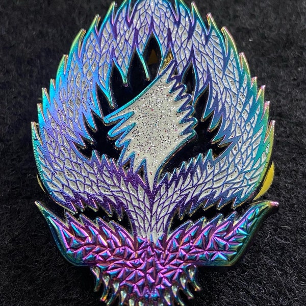 Grateful Dead Pins - Etsy