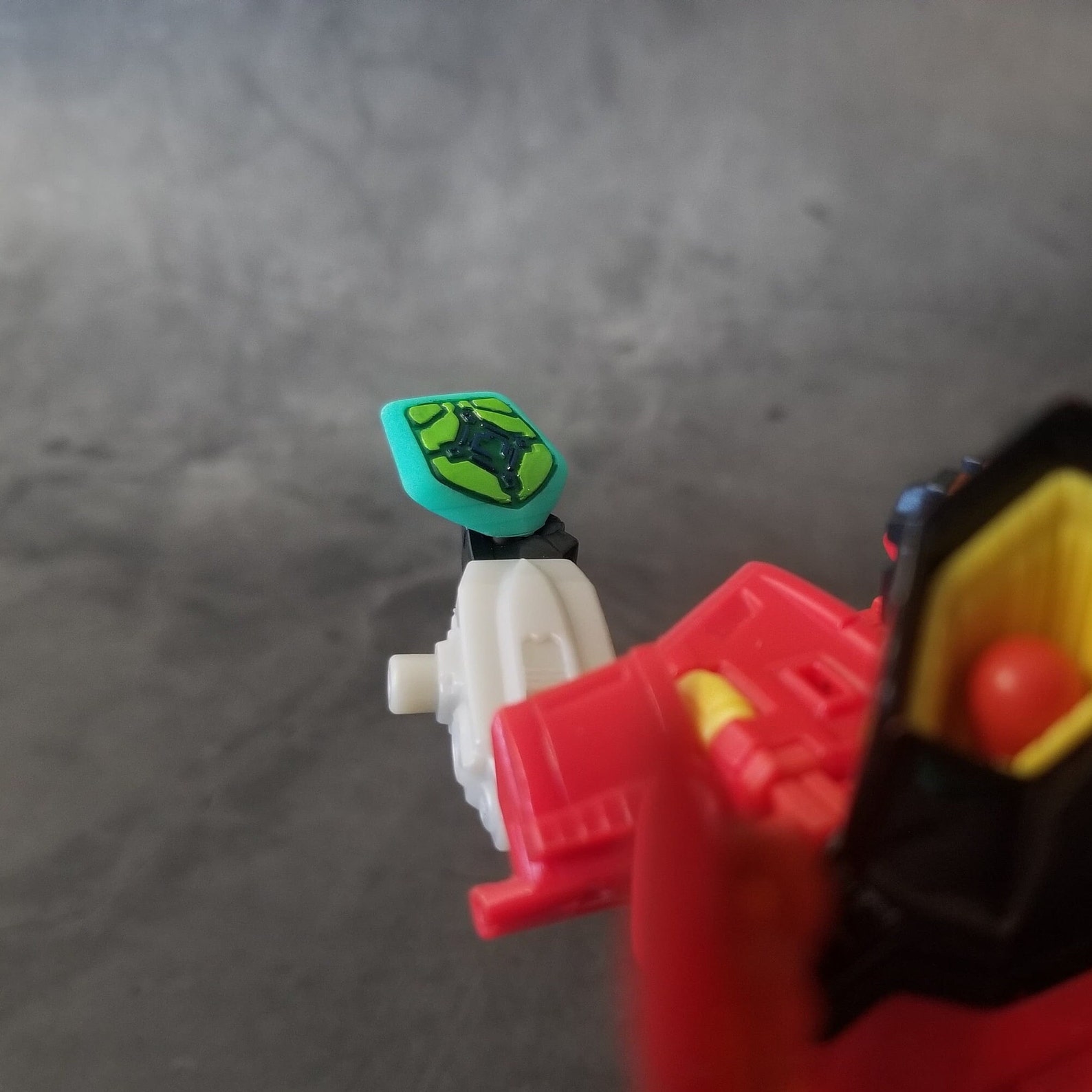 Minicon Panel 3d Print Files - Etsy