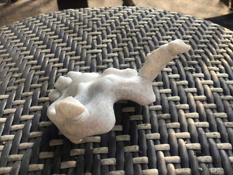 Skull Mask Concept Art Version - Etsy