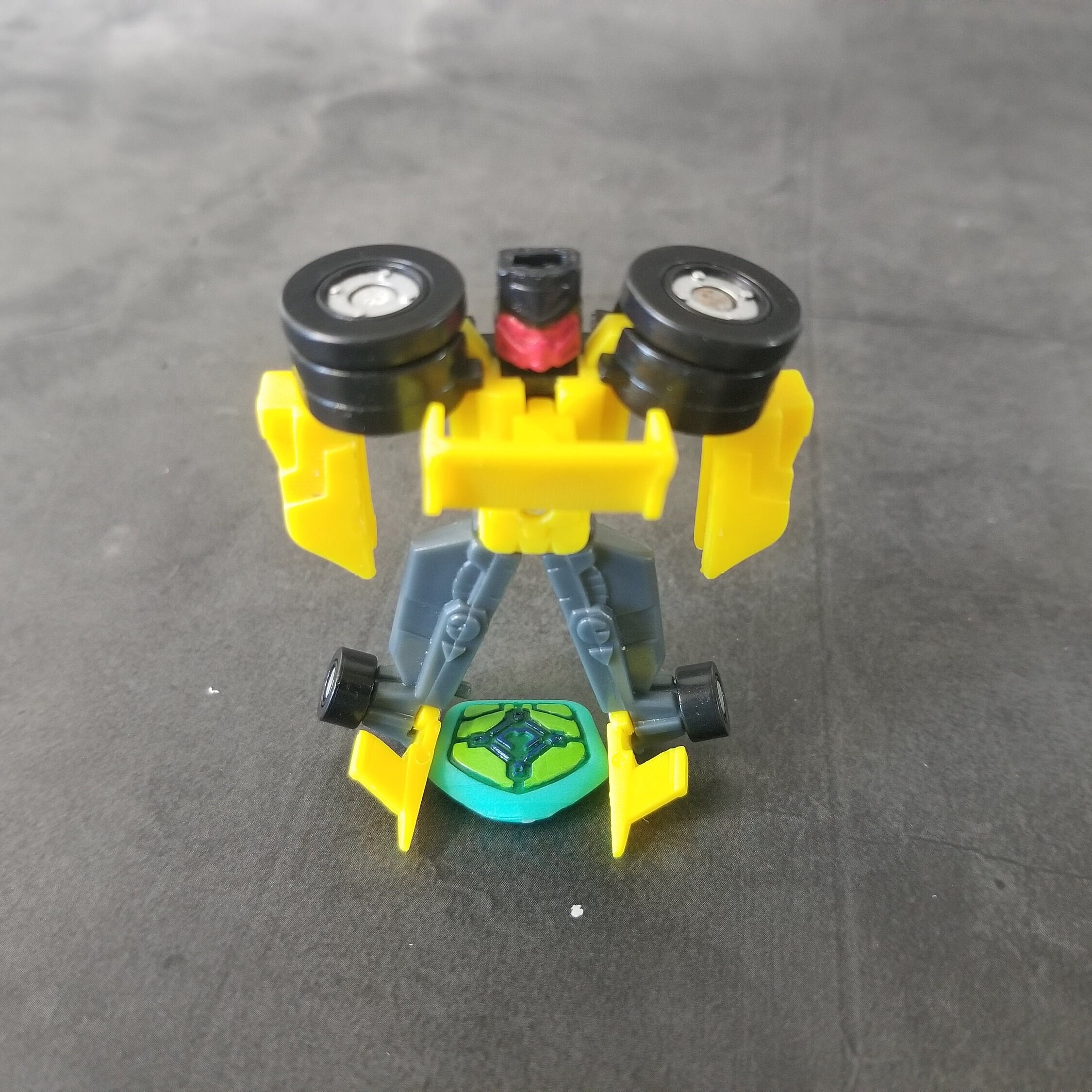 Minicon Panel 3d Print Files - Etsy