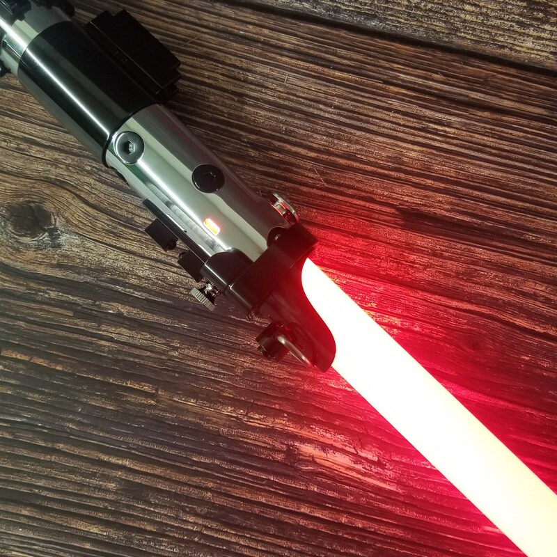 Lightsaber Kit - Etsy