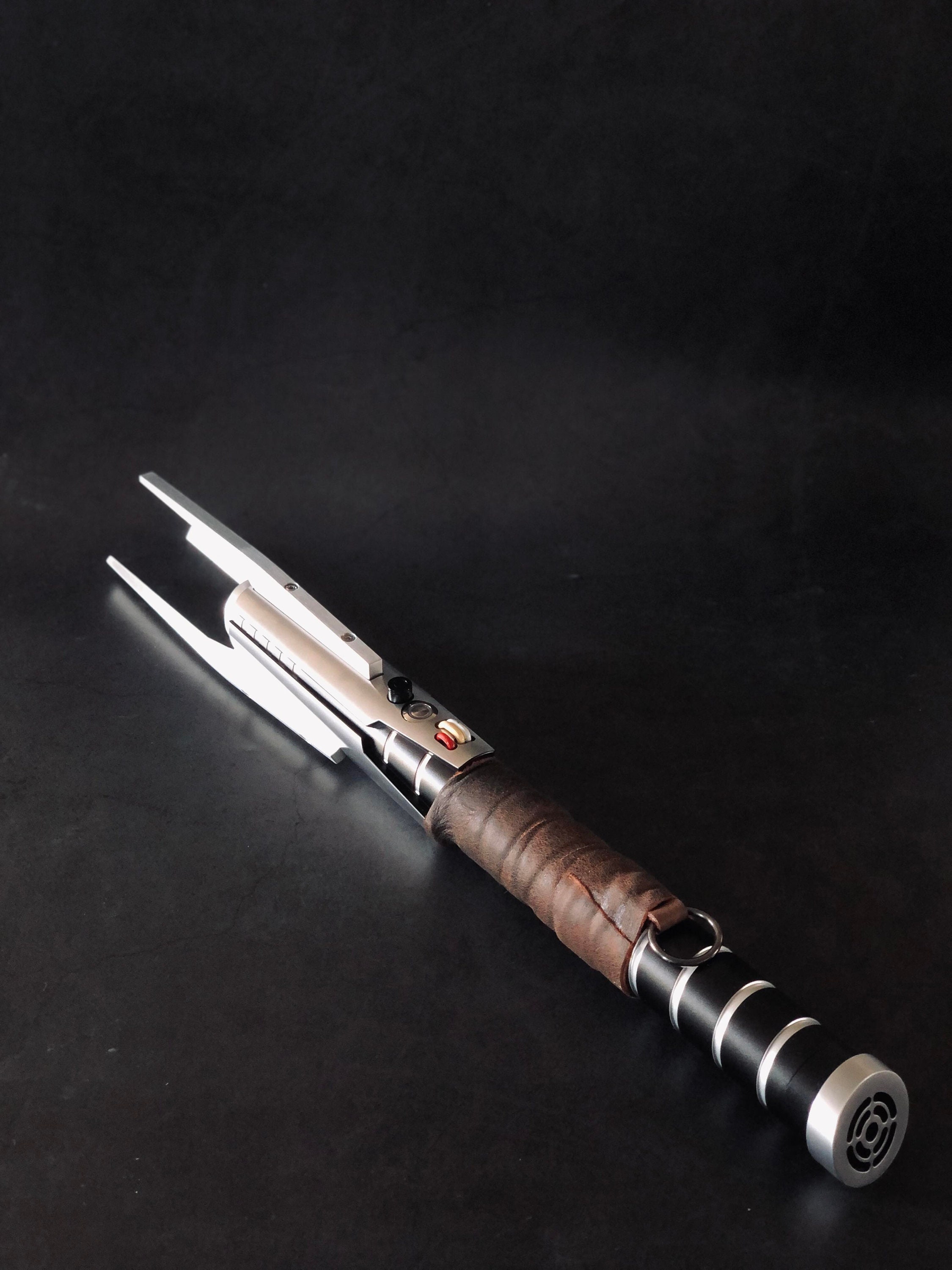 Sith Stalker Lightsaber