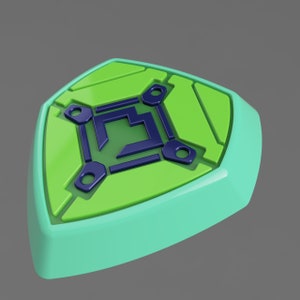 Minicon Panel 3d Print Files - Etsy