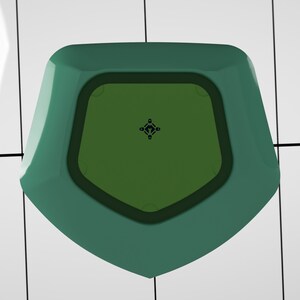 Minicon Panel 3d Print Files - Etsy