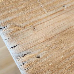 Slim Noodle Sofa Table- Entry, Console, Sideboard, 78"x8"x30" Solid ...