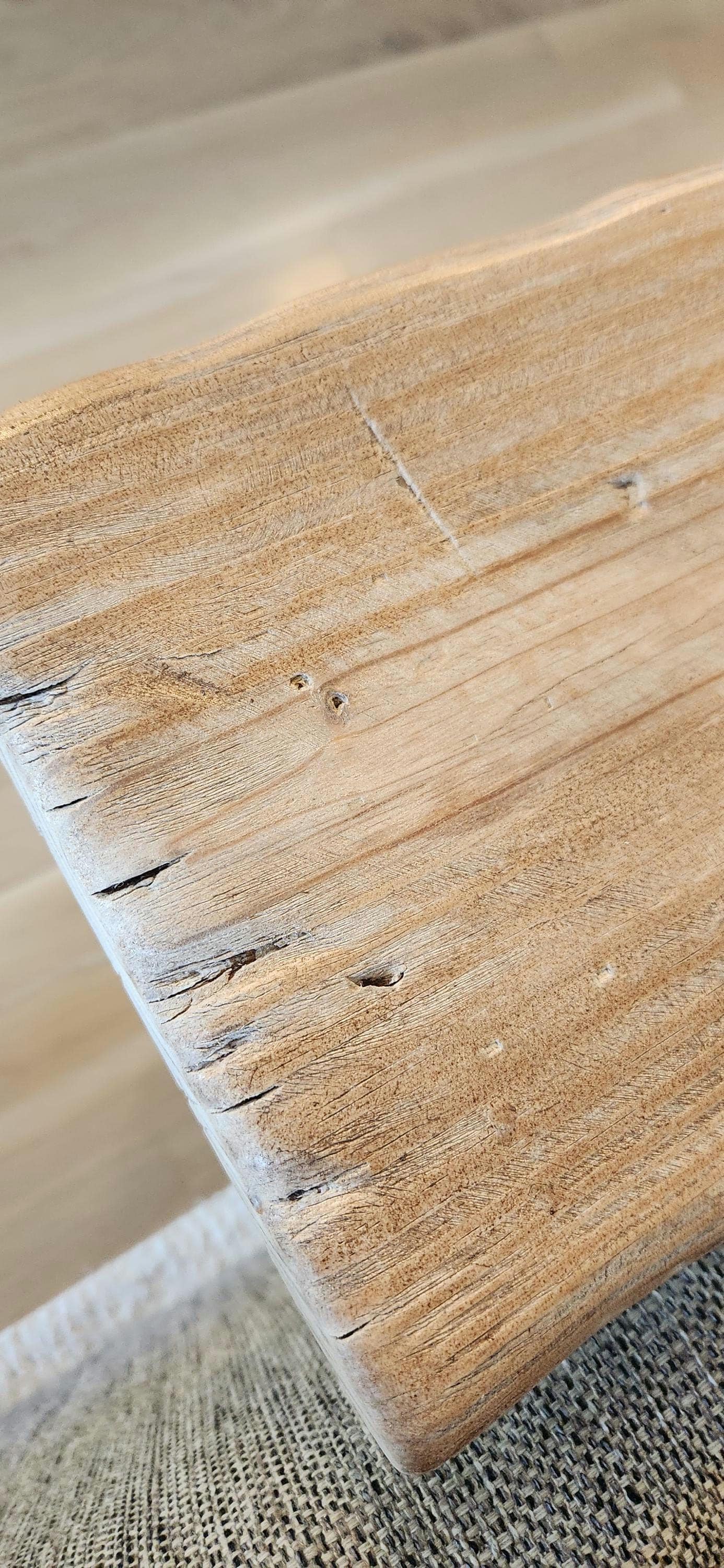 Slim Noodle Sofa Table- Entry, Console, Sideboard, 78"x8"x30" Solid ...