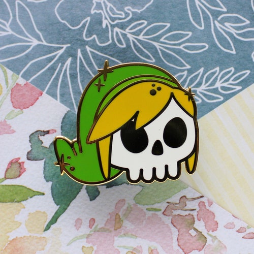 Among Us Inspired Sus Soft Enamel Pin | Etsy