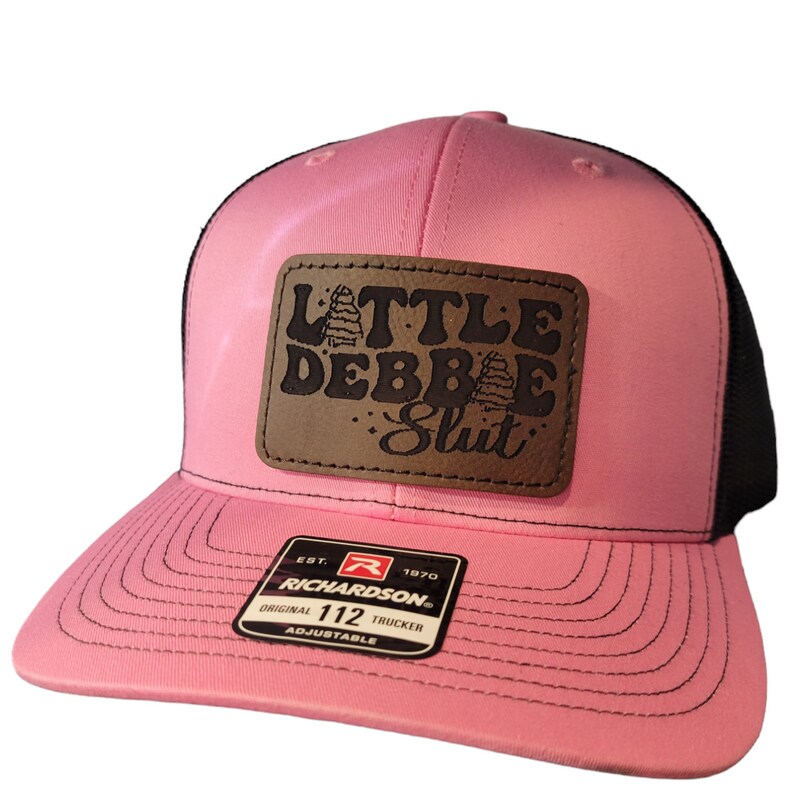 Debbie Leather - Etsy