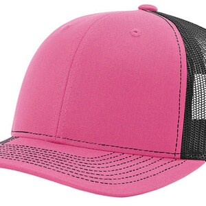 Eat More Beef Round Leatherette Patch Hat - Etsy