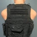 Tactical Vest / Plate Carrier - ( NO PLATES ) - 4 Colors - Etsy