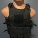 Tactical Vest / Plate Carrier - ( NO PLATES ) - 4 Colors - Etsy
